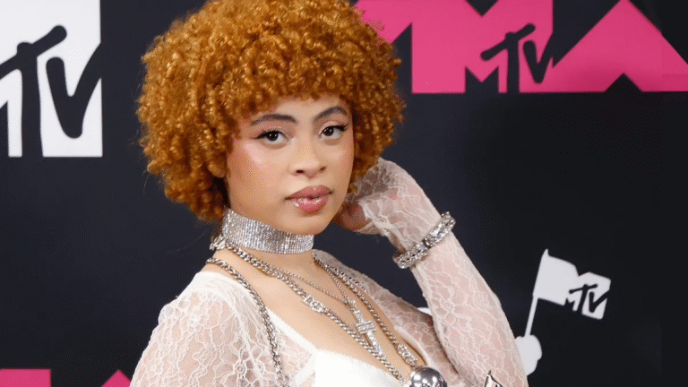 Ice Spice Age: A Complete Look at the Rap Sensation's Journey to ...